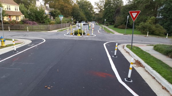BikeNewark-related Projects – BikeNewark